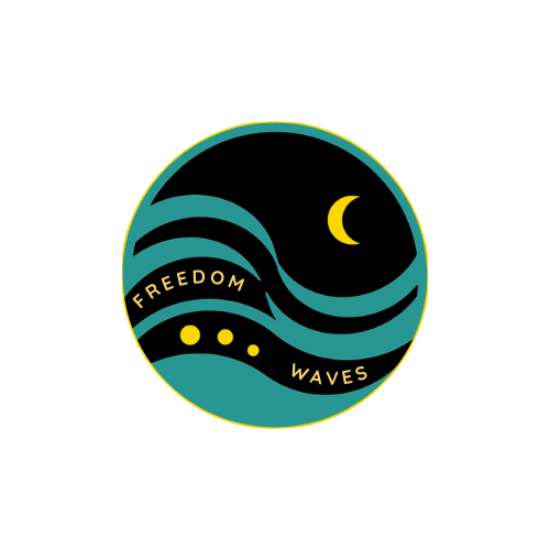 Freedom Waves